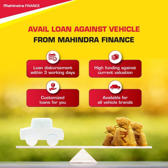 Mahindra Finance Q4 FY'18 Results