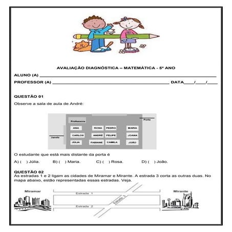 Aval. diag _mat_5_ano | PDF