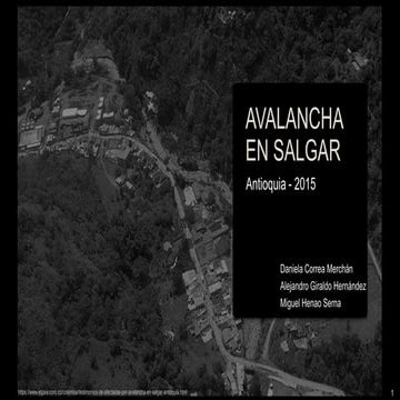 AVALANCHA EN SALGAR (1).pptx