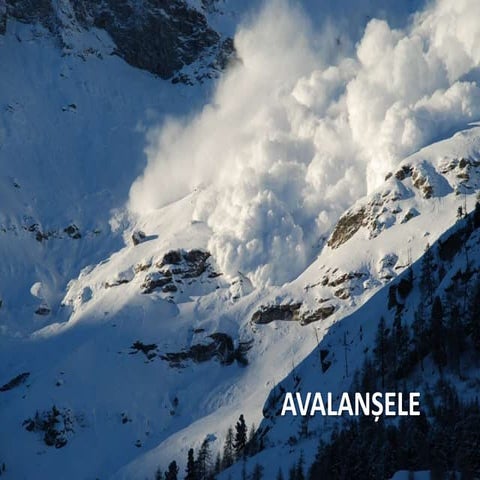 Avalanse | PPTX