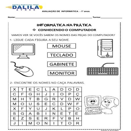 Avaliaçao de INFORMATICA 1anos 2 3.docx.pdf