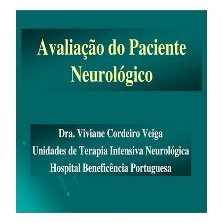 ECG-escala de coma de glasgow | PDF