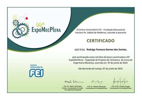 Hybrid vehicles - Certificate | PDF | Green Vehicles | Auto Type