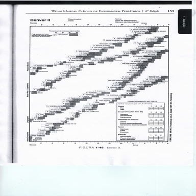 Avaliação de denver ii | PDF