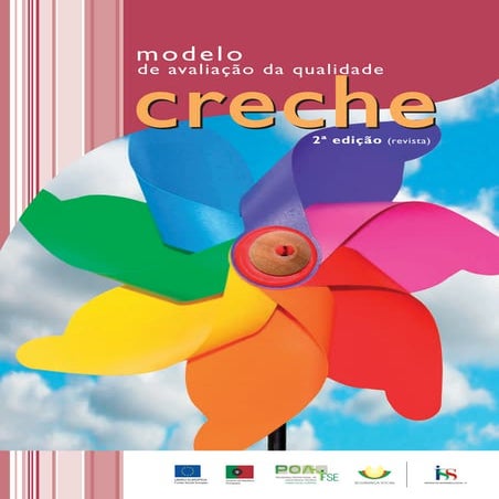 Avaliação Qualidade Creche | PDF