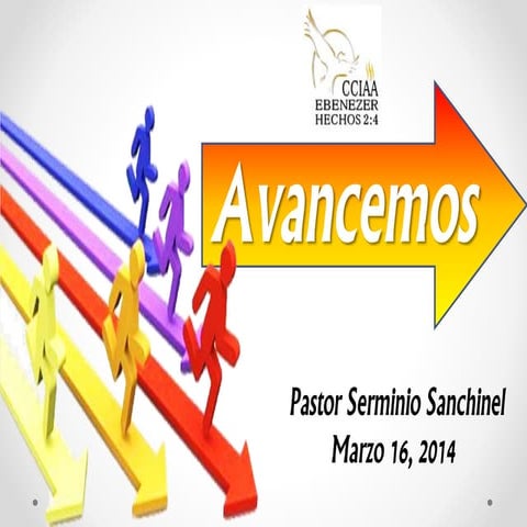 Avancemos | PPTX