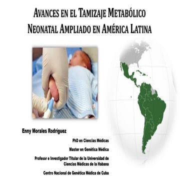 Qué es el Tamiz Neonatal(TAMIZ METABOLICO).pptx