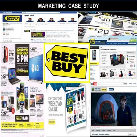 Best Buy | PPT