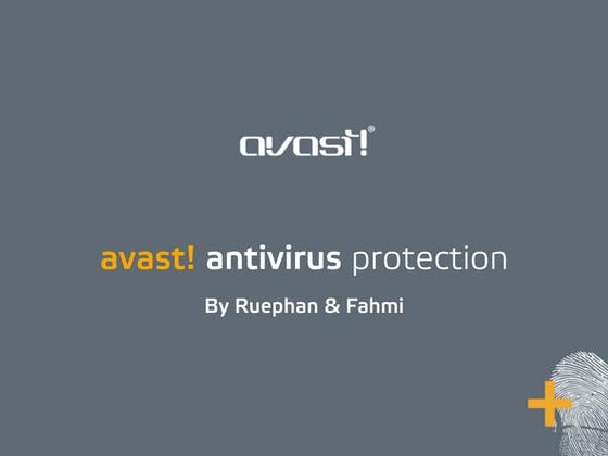 Anti virus | ODP | Antivirus Software | Computer Software and Applications