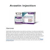 Avastin injection price in India