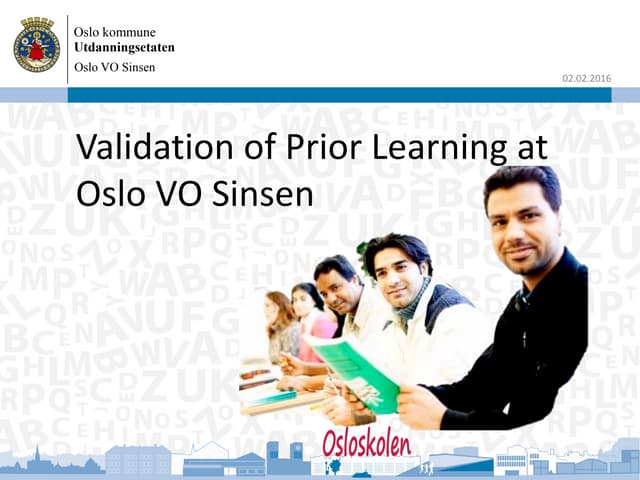 Validation sheet | DOC