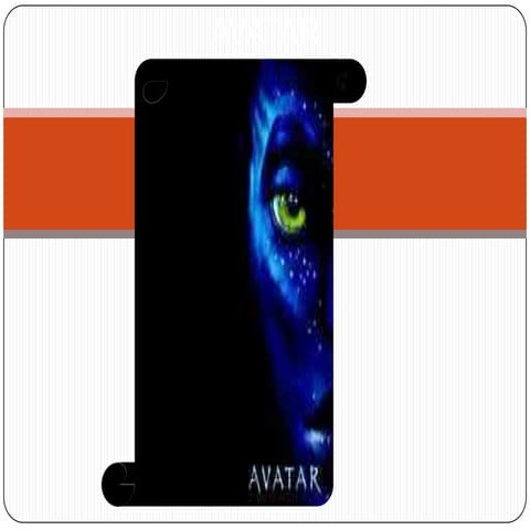 Avatar | PPTX