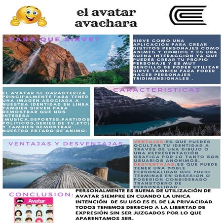 Avatar avachara | PDF