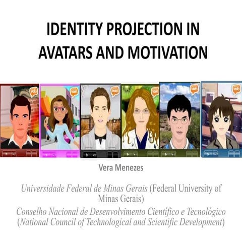 Avatar | PPTX