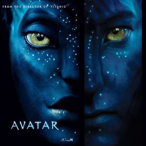 Avatar powerpoint. | PPT