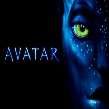 Avatar power point | PPTX