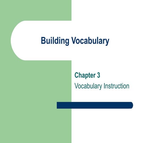 Avatar vocabulary chapter 3 vocabulary instruction | PPT | Homework and ...