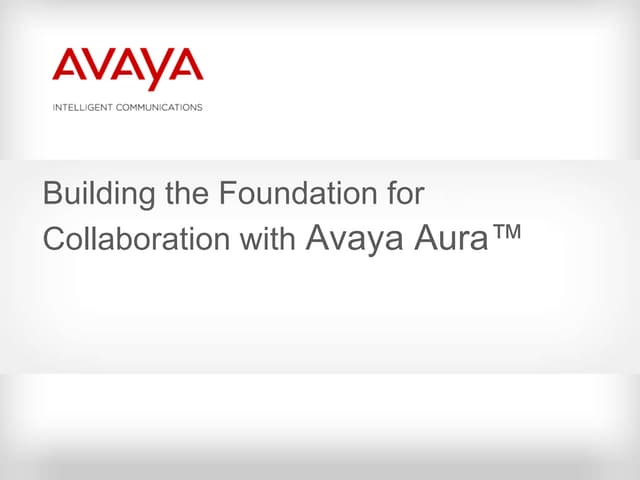 Avaya call routing_flowchart | PDF