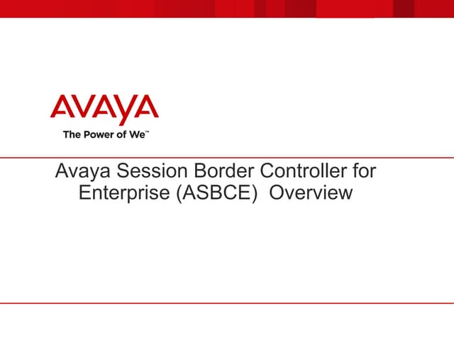 Avaya call routing_flowchart | PDF