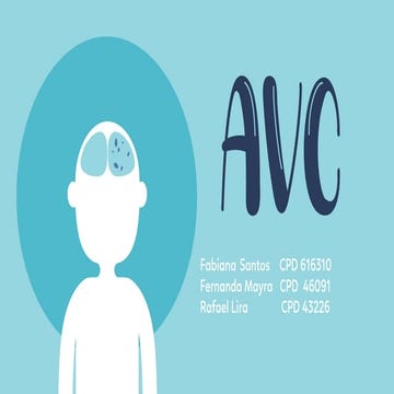 Slide AVC | PDF