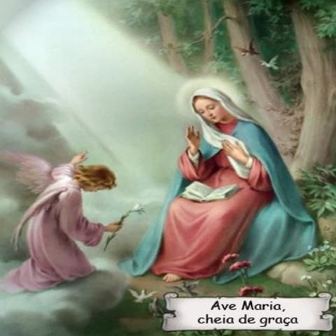 Ave maria | PPS