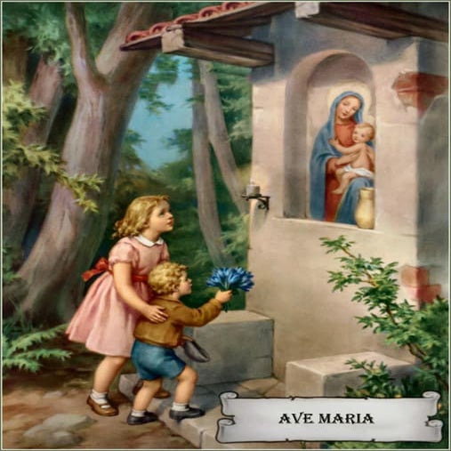 Ave Maria | PDF