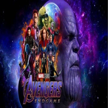 Avengers | PPT