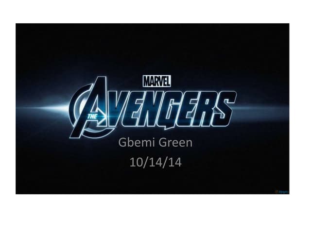 Animated Avengers Powerpoint Template_16x9.pptx