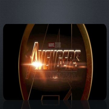 Avengers infinity war | PPT