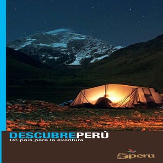 Entrevista a Percy Tapia | PDF