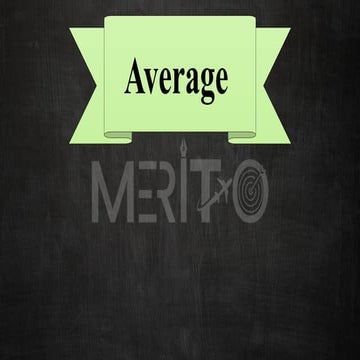 Basic Idea about Average Final Slide.pptx