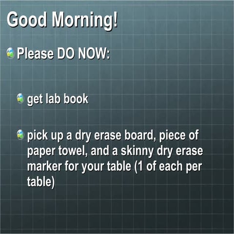 Average Speed Notes | PPT