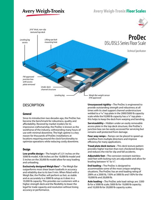 Enviro Span Brochure | PDF