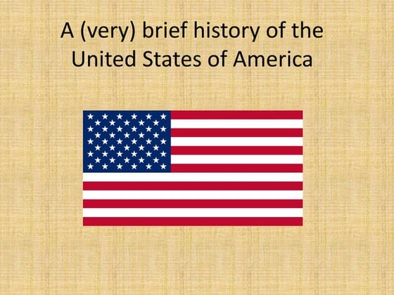 Chapter 7 us history | PPT