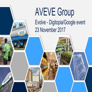 Bart Gouweloose - Aveve | PDF