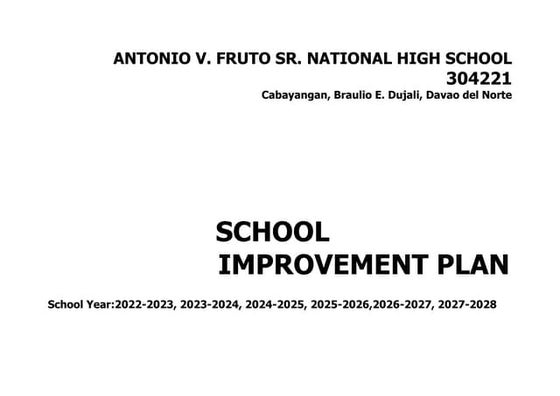 Annual Implementation Plan-2024-2025-MONA-ES-DRAFT.docx