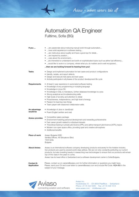 Aviaso senior software_engineer_bg (3) | PDF