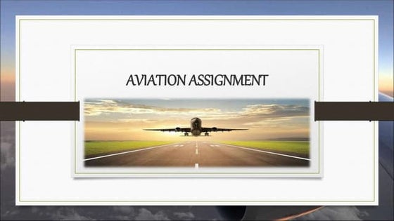 Prm assistance | PPT