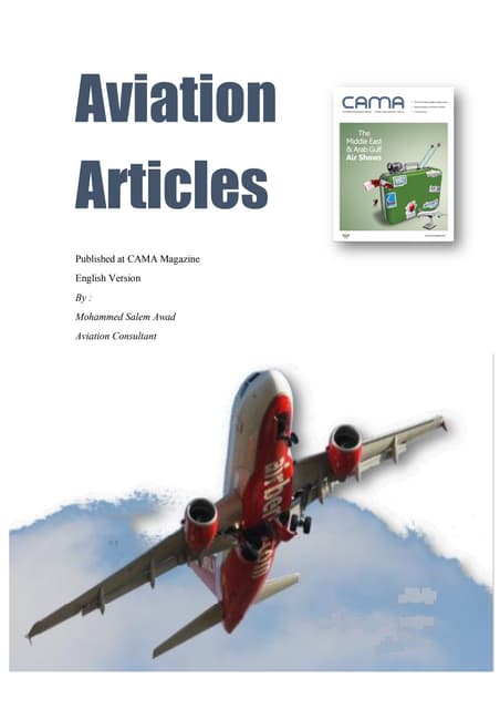 Emirates Airline: Strategic Management Report | PDF