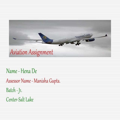 Aviation_Assignment.ppt