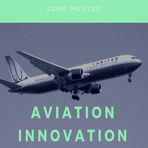 Aviation Innovation | PPT