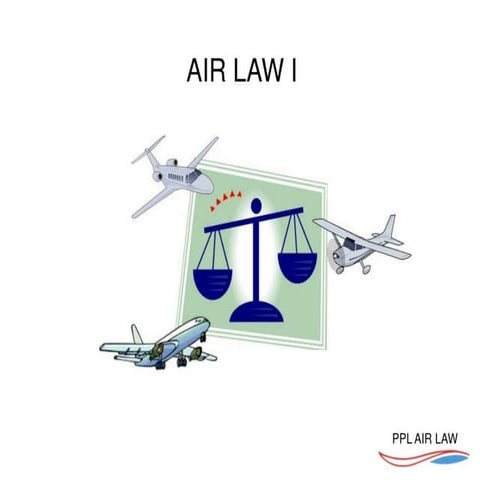 aviation law.pdf Aviation Management Aviation | PDF