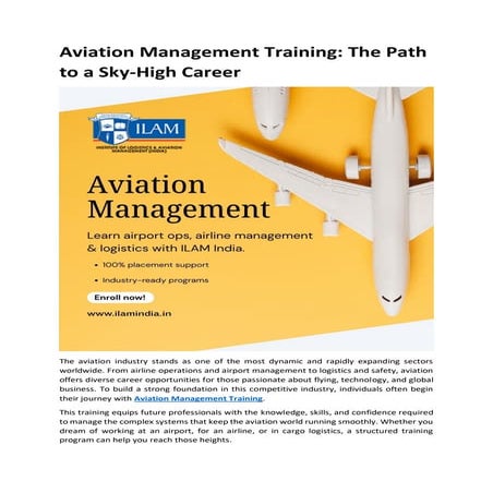 Aviation Management Training The Path to a Sky-High Career.pdf