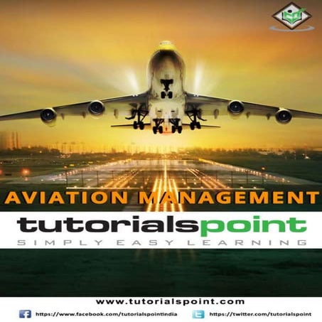 Aviation Management Tutorial Pdf Free Download