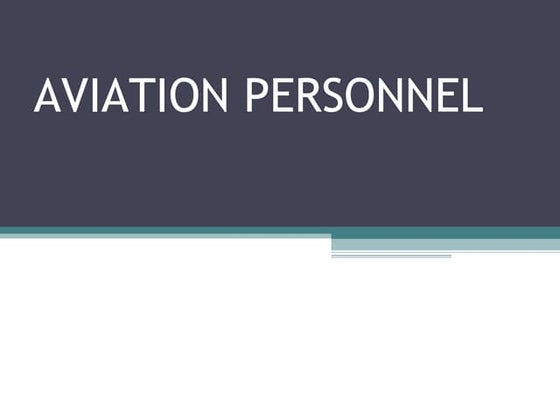 Cargo and terminal handling at airport | PPTX | Air Travel | Travel Type