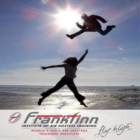 Frankfinn Aviation presentation | PPTX