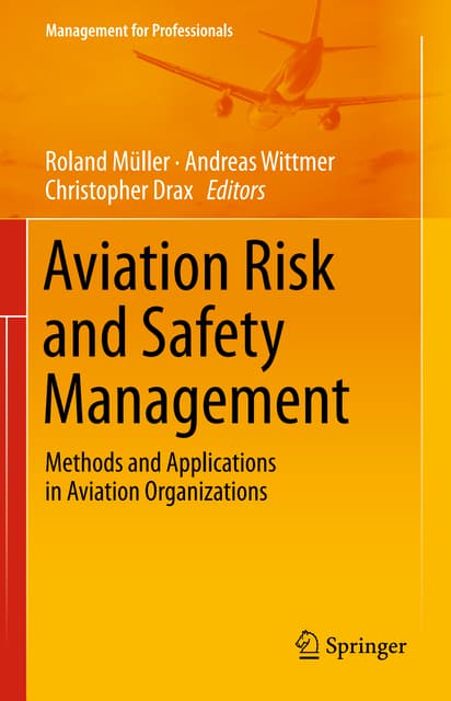 Flight safety doc system | PDF