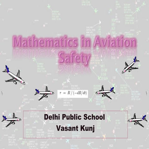 Aviation safety | PPT
