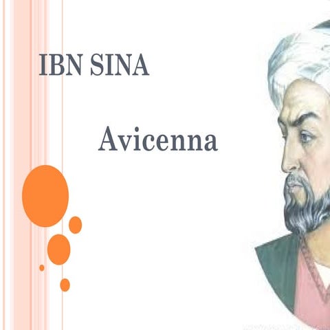 Avicenna | PPT