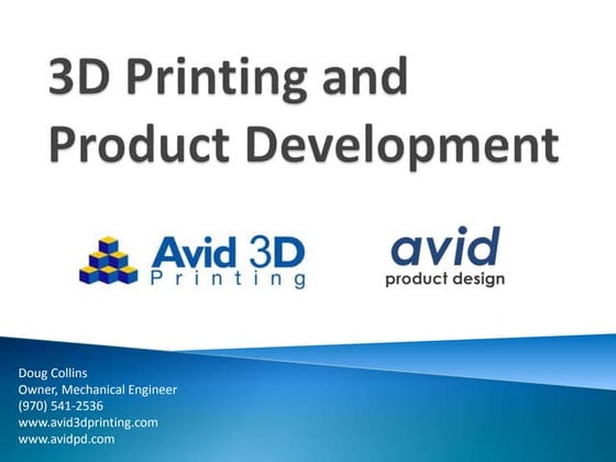 How 3D Printing in Zero Gravity Works Poster Presentation | PDF | 3-D Graphics | Computer ...